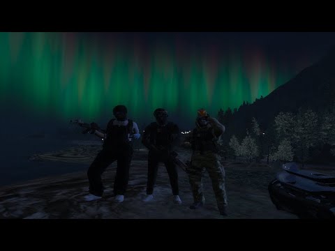 CHM x New Energy RP - YouTube