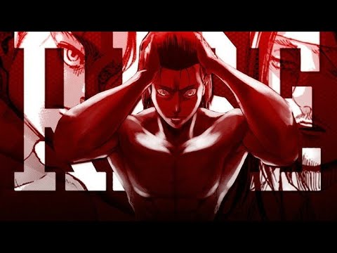 Eren Yeager's - Gangster Paradise [Attack on Titan] Edit - YouTube