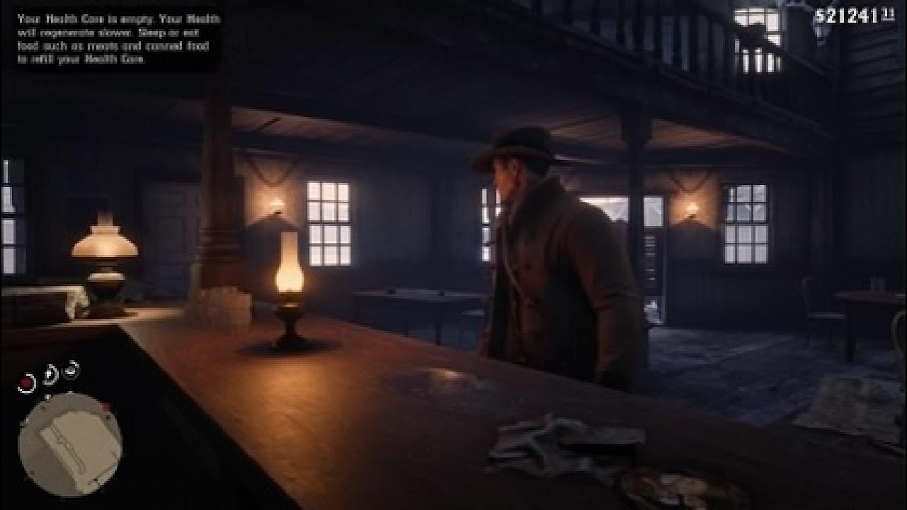 Red Dead Redemption 2 - Free aim Bounty hunting. - YouTube