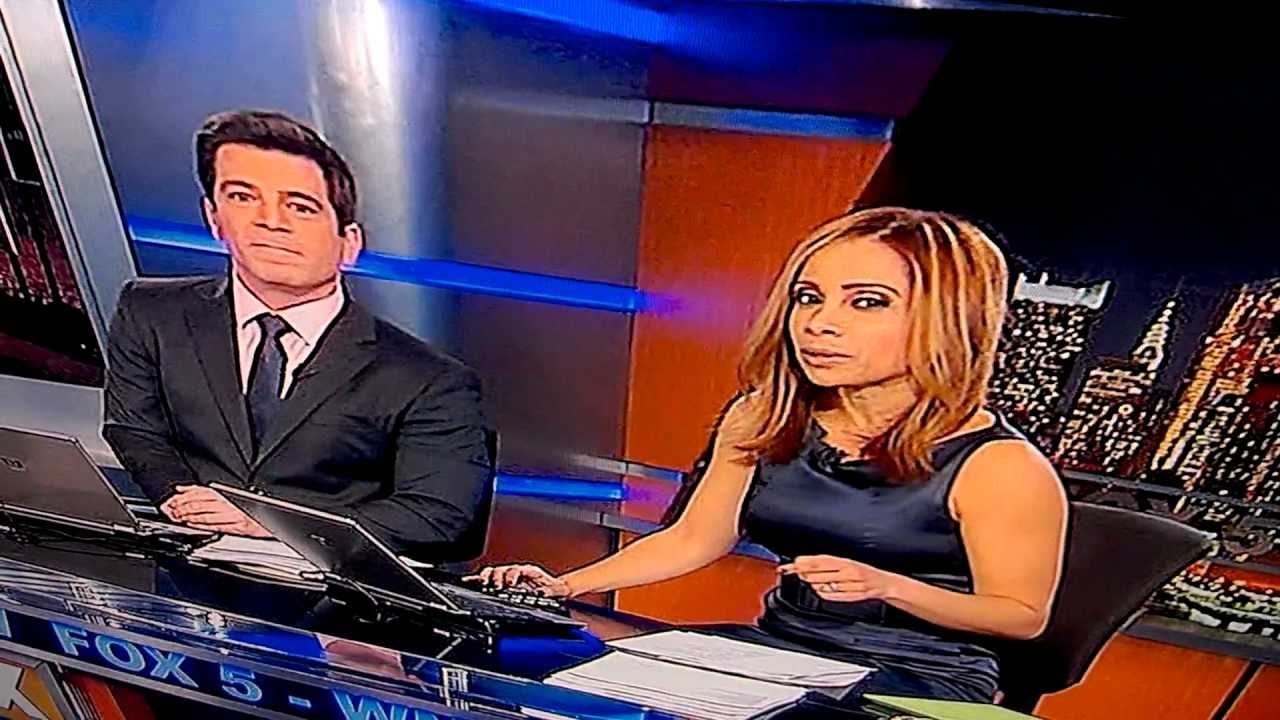 NEWS BLOOPER - FOX NEWS - "sh$tting shiva" - oops (shitting) - YouTube