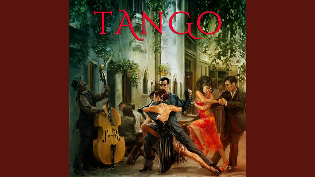 Exotic Tango - YouTube
