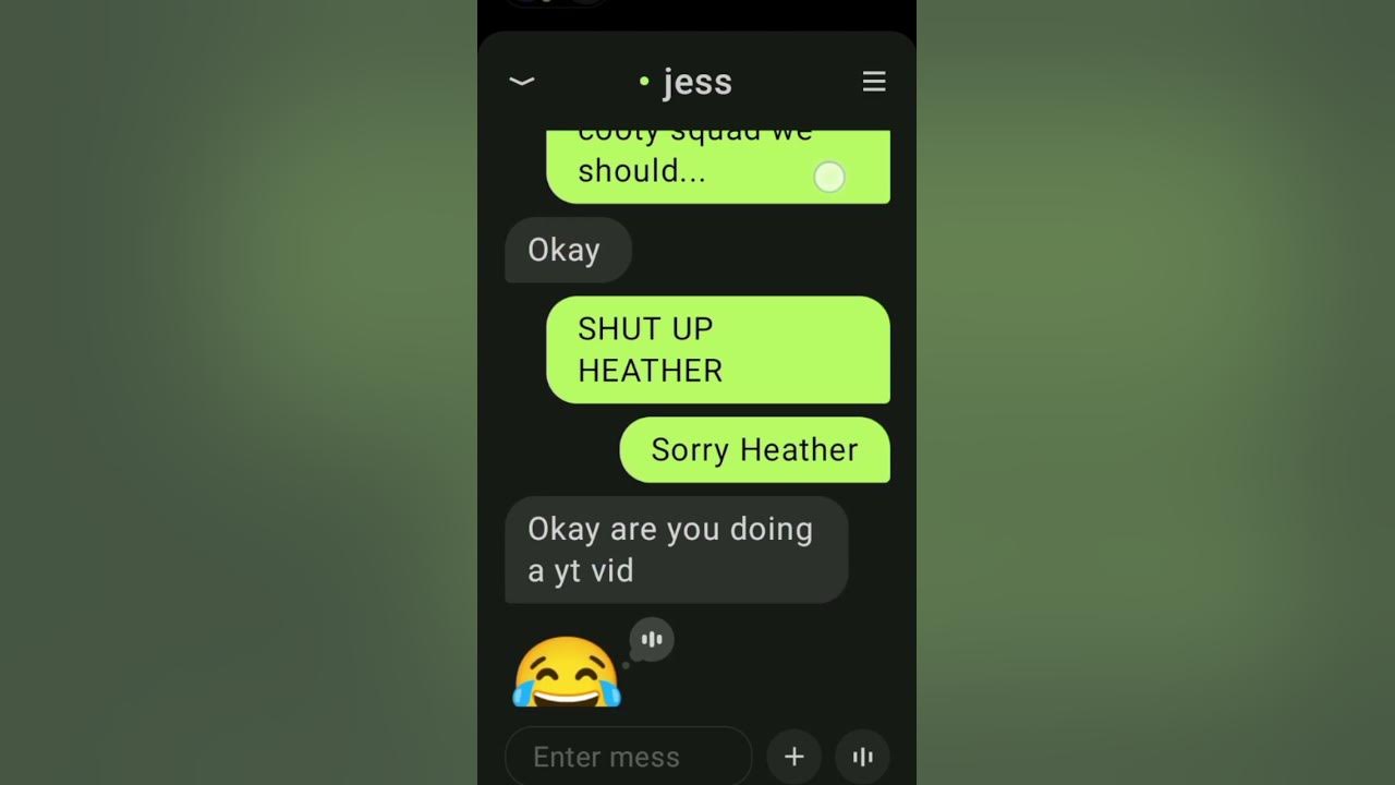 I Did This On My Friend Swiftie J Youtube