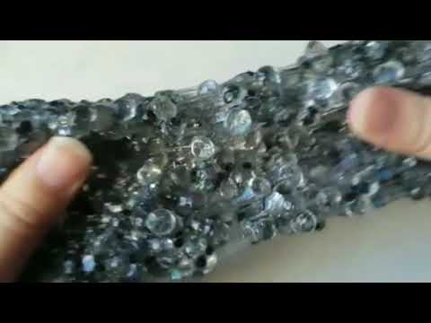 GRİ FISHBOWL SLİME