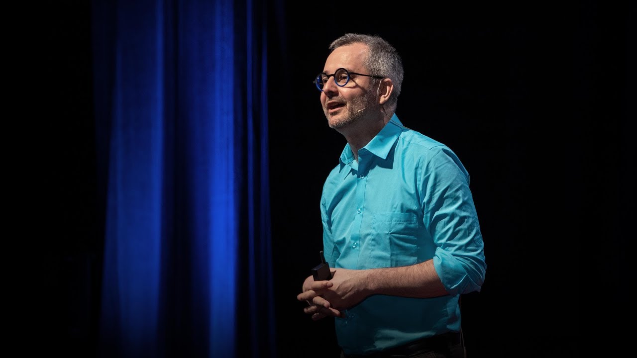 The real relationship between your age and your chance of success ...