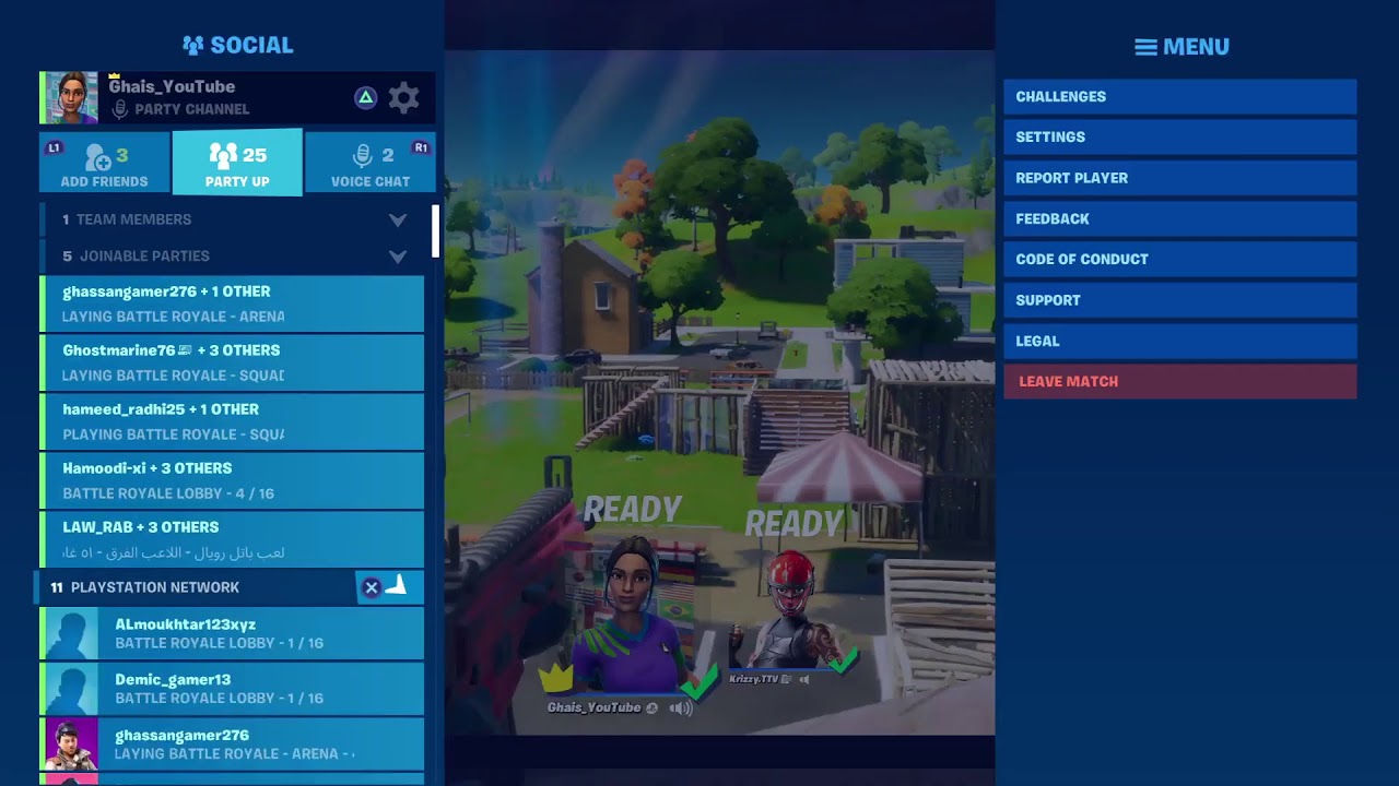 Fortnite Ch2 S2 - YouTube