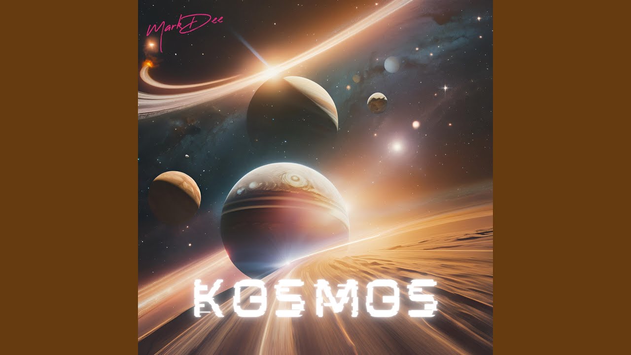 Kosmos - YouTube