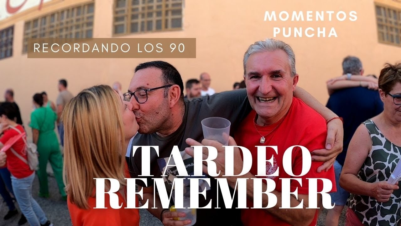 TARDEO REMEMBER - YouTube