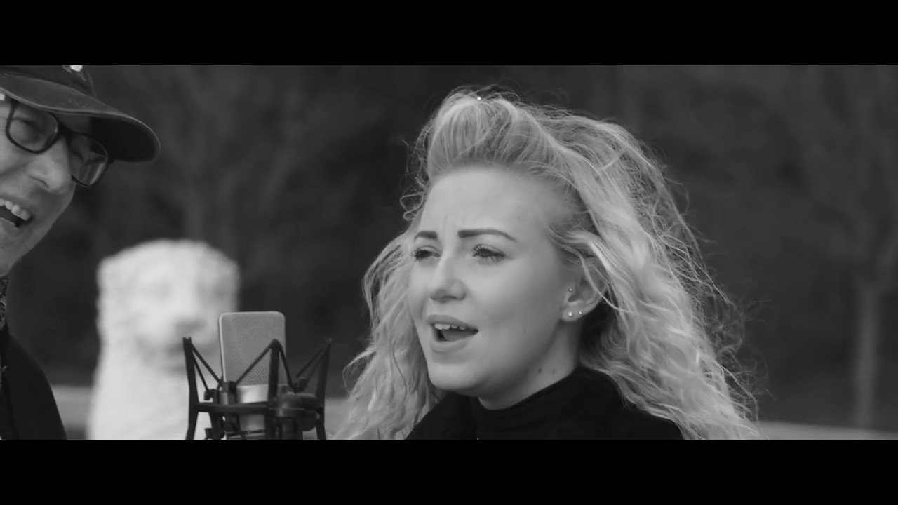 Rob Cottingham - Hero (Orchestral Version) feat. Kerry Dawn - YouTube