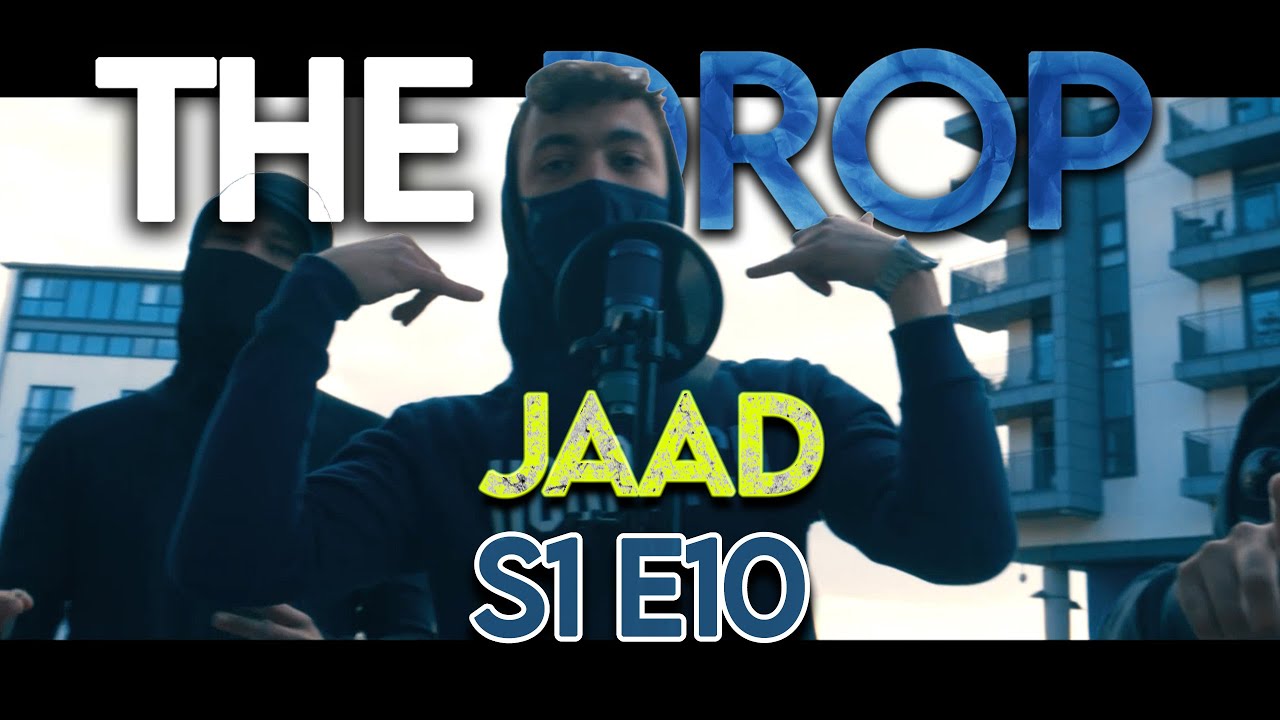 The Drop - Jaad [S1:E10] - YouTube