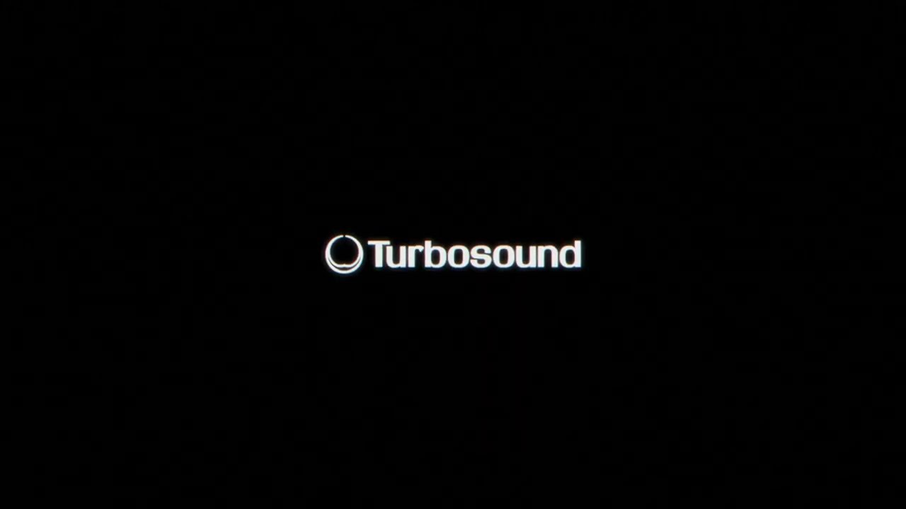Introducing Turbosound - The Ultimate Audio Experience! - YouTube