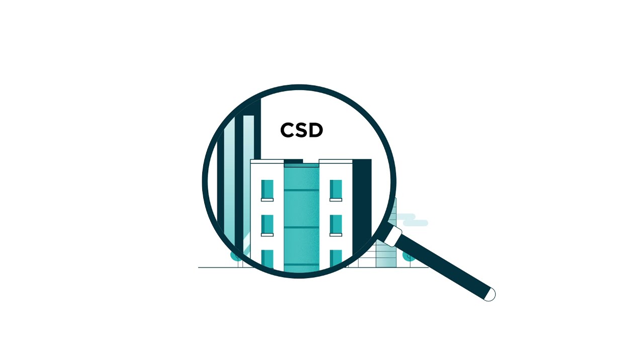 2021 CSDR Training M1 ECSDA - YouTube