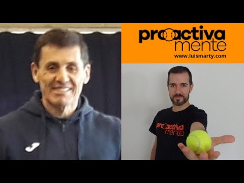 Hablando con Walter Navarro sobre preparación física - YouTube