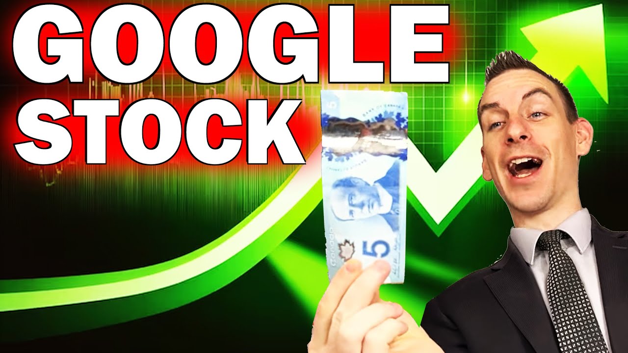 Google Is Now A Dividend Stock To Buy For Passive Income - YouTube