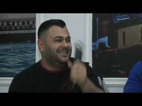 Musiqili meyxana 2022 - Elman İsmayılı, Zahid Abbasov, Elvin Sumqayıtlı, Amil - söz danışdı