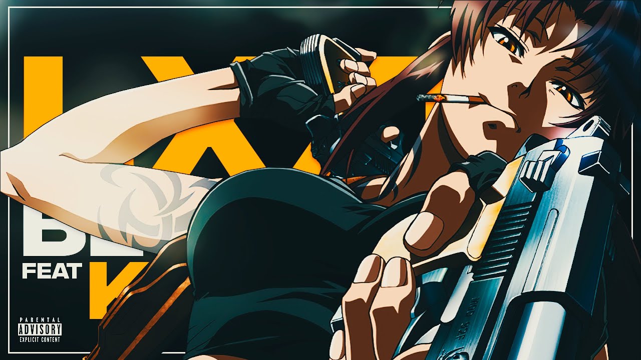 LXXIV - BLOODSHED FT. KASHIMOTU - YouTube