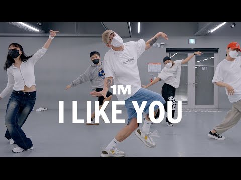 Post Malone - I Like You (A Happier Song) ft. Doja Cat / Learner’s ...