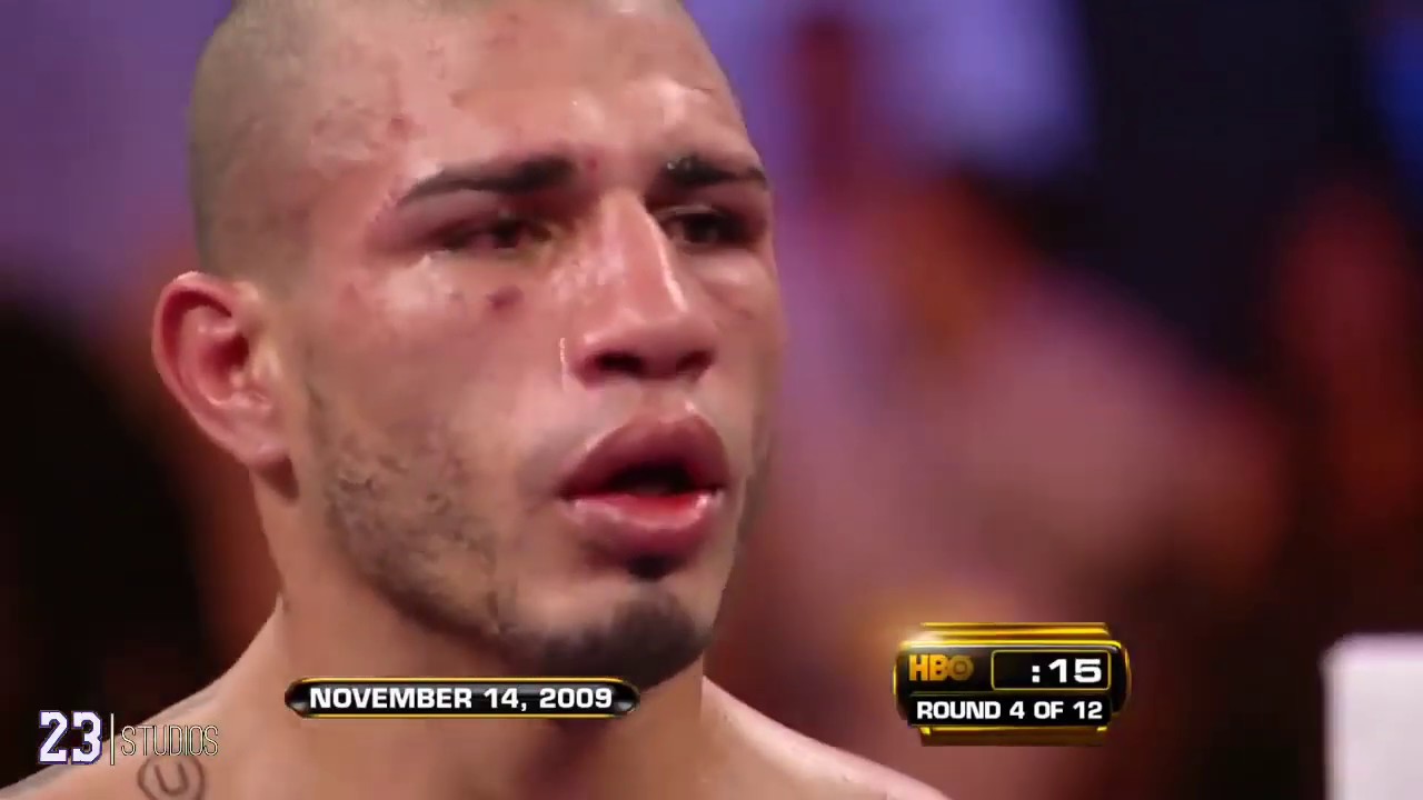 Manny Pacquiao vs Miguel Cotto (HBO Full Fight) - YouTube