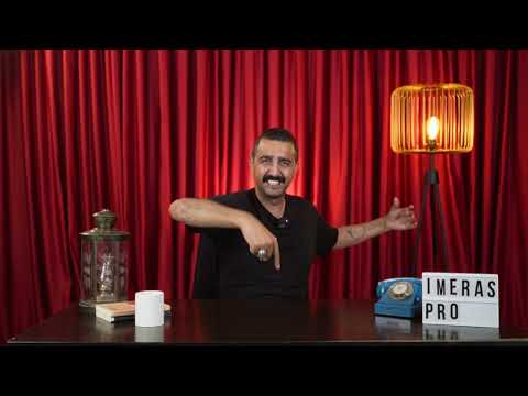 Asıl Mesele Sanat - 2. Sezon 9. Bölüm | Bizi Bitirdin Be: SJW