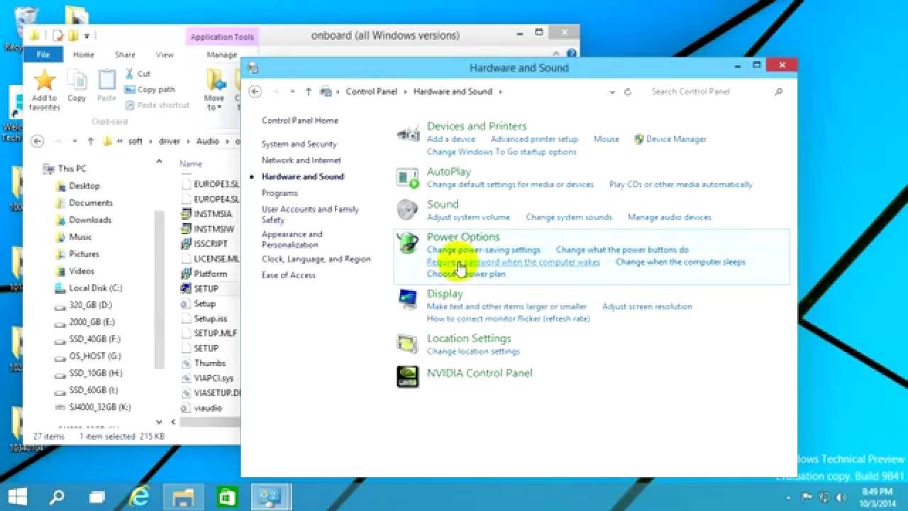 How to fix "Install wizard can't find the proper components for the ...