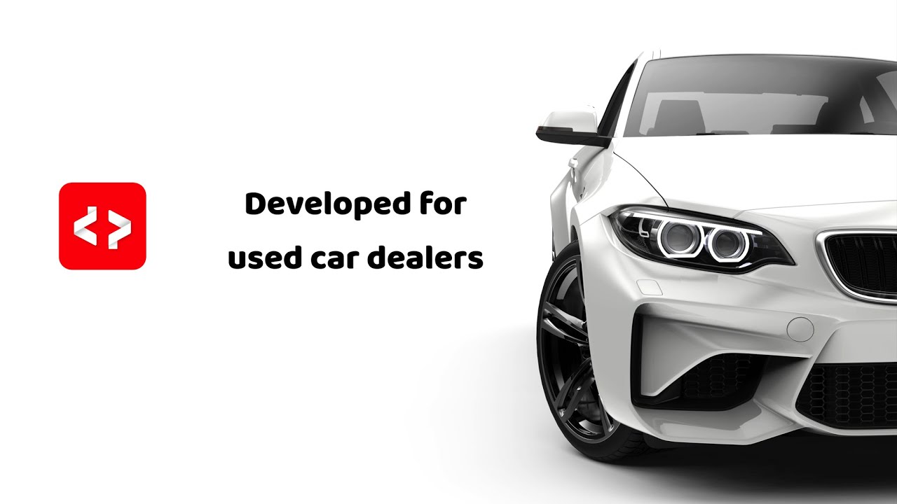 Dealerpull car dealer software - print the UCDA bill of sale, trade ...