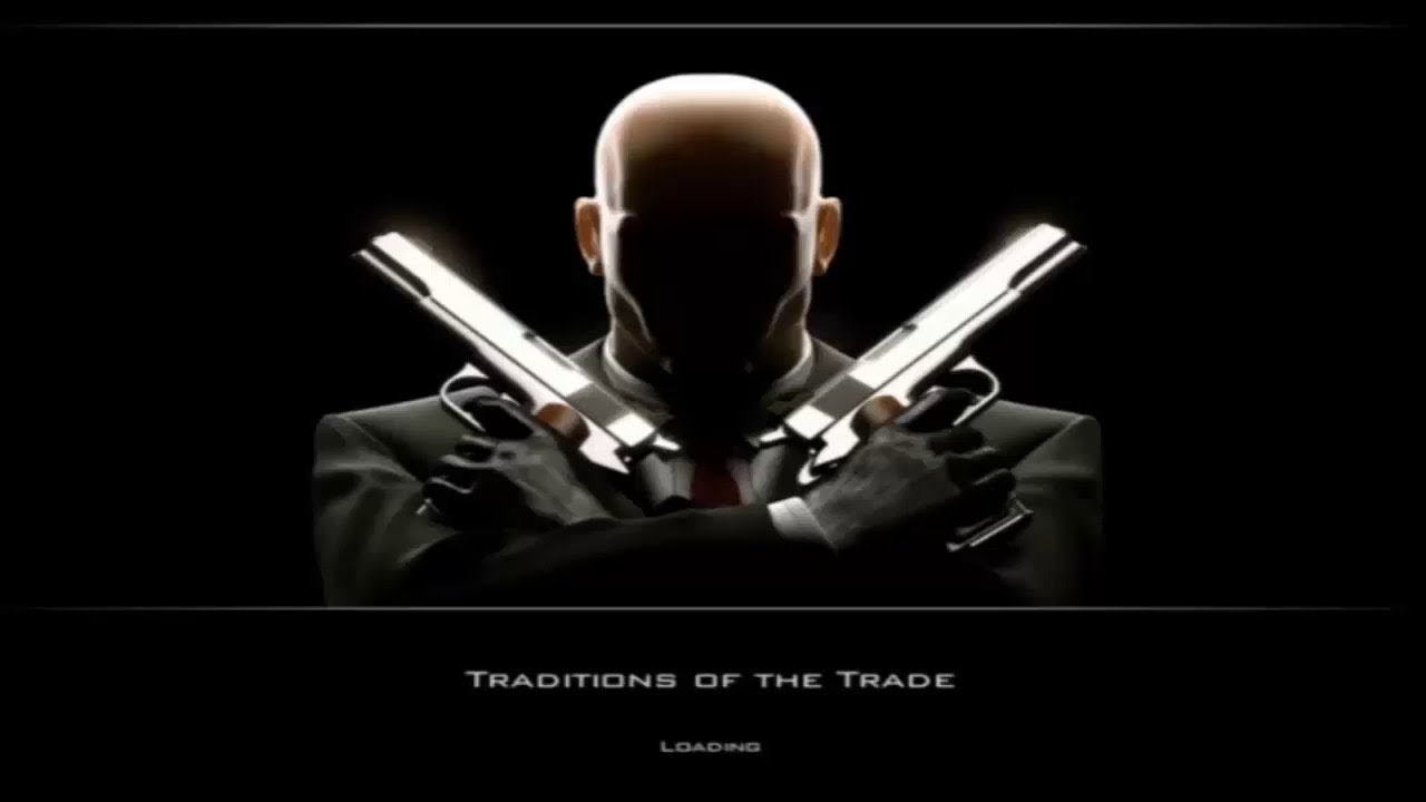 Hitman HD Contracts(Live Stream)Part 5 - YouTube