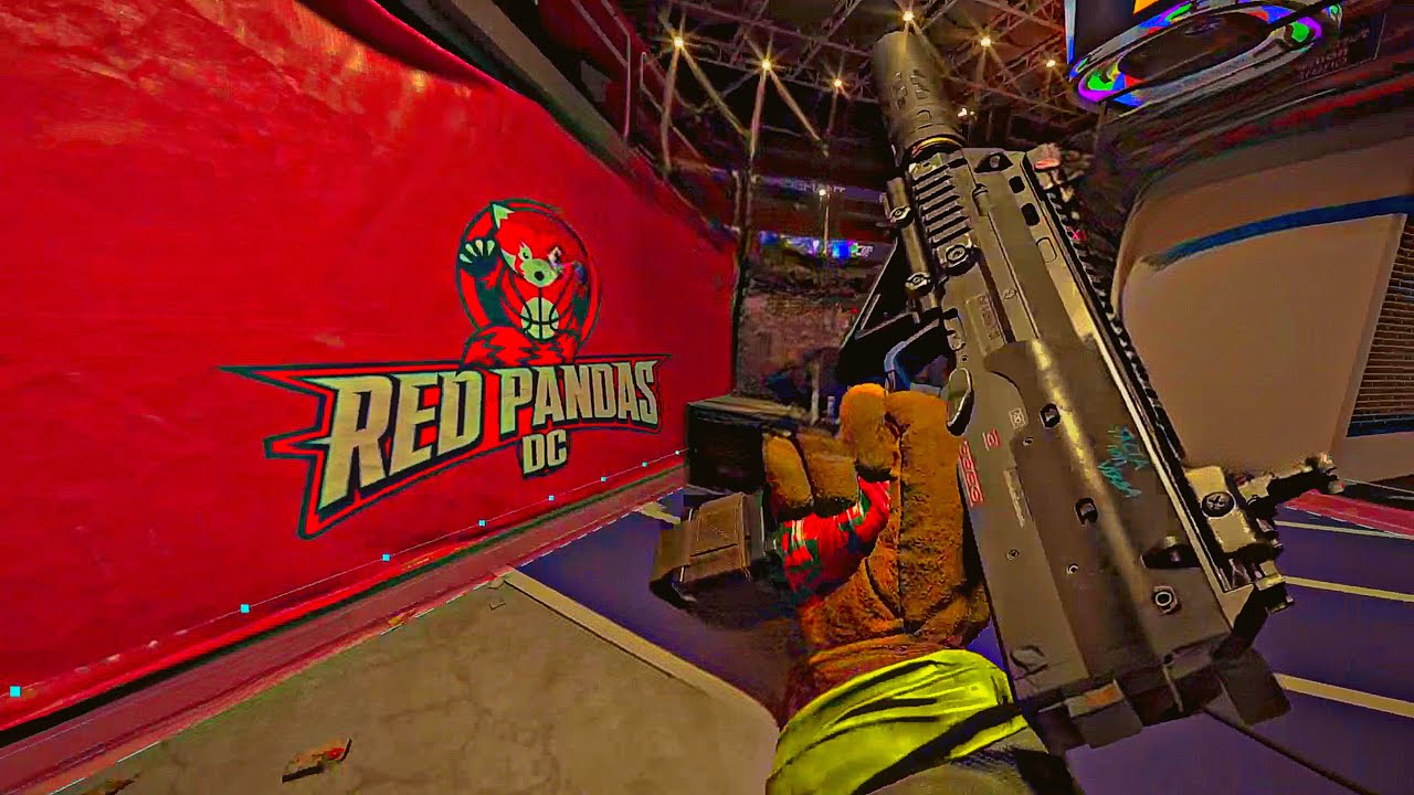 The Fun Is Over Now.... - YouTube