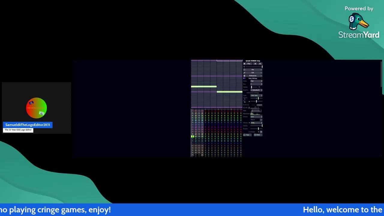 Gonna stream right now bc why not? (Stream 64) - YouTube