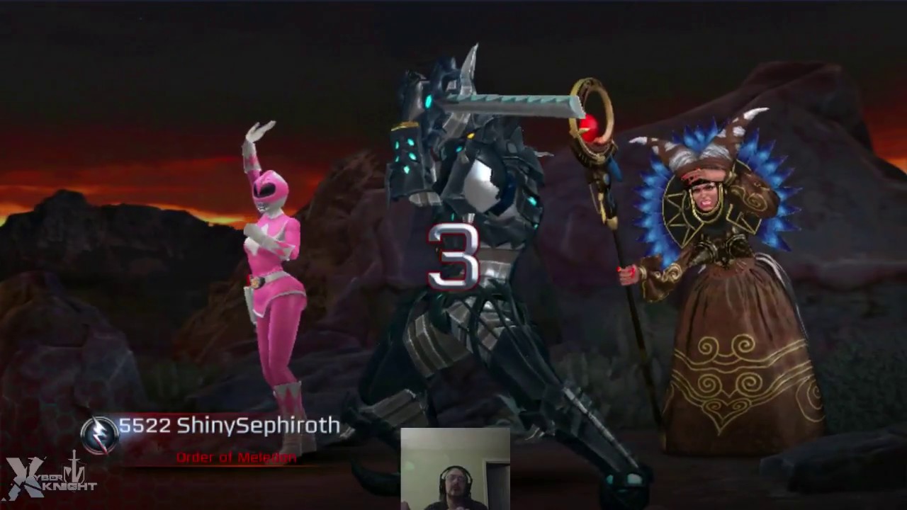 1.46b Silent update Power Rangers Legacy Wars and Bleach Paradise Lost ...