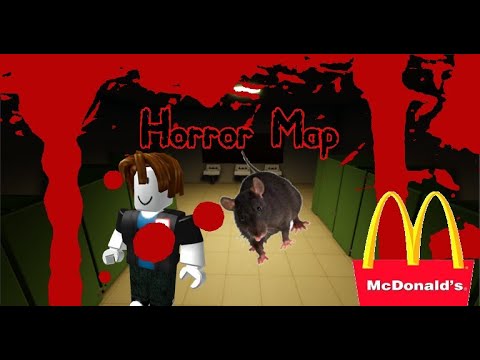 [ Roblox ] Horror Map | Full Playthrough [ The Night Shift Experience ...