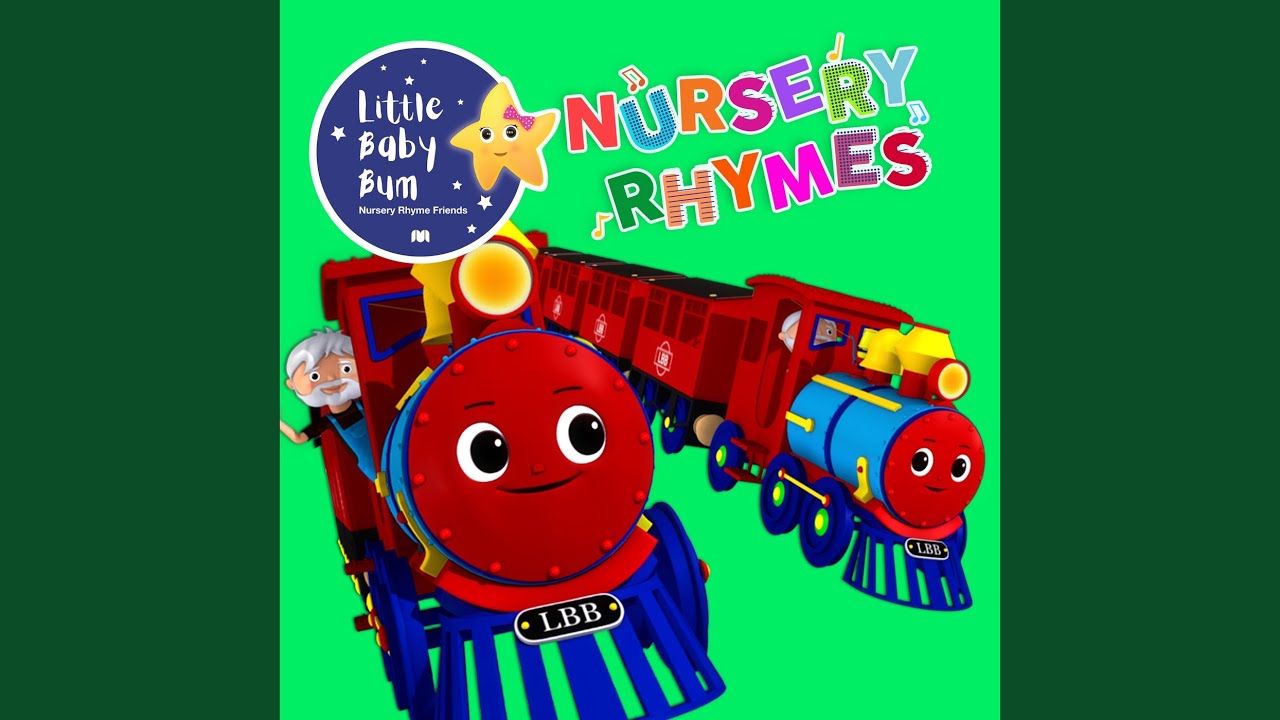 Train Song - YouTube