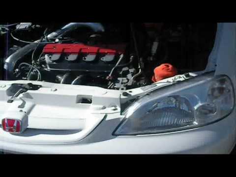 d17 turbo 2 step - YouTube