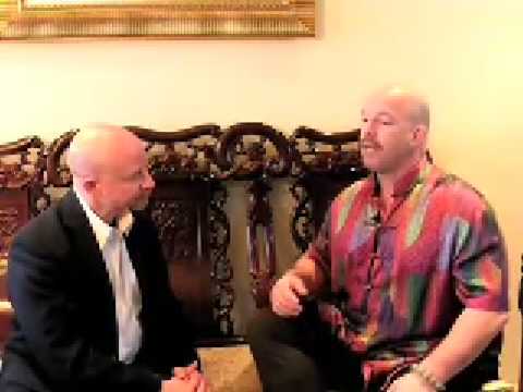 Matt Furey on Exercise - YouTube