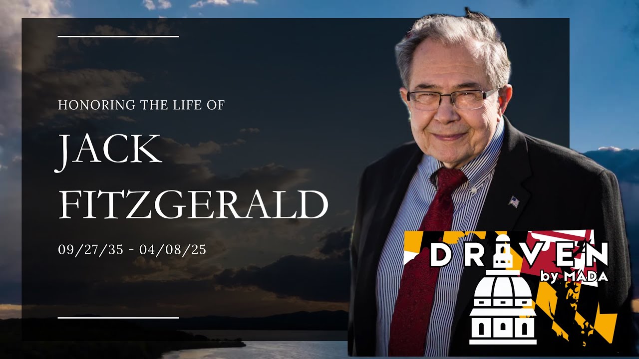DRIVEN by MADA | Episode 1: Rob Smith of Fitzgerald Auto Malls Talks ...