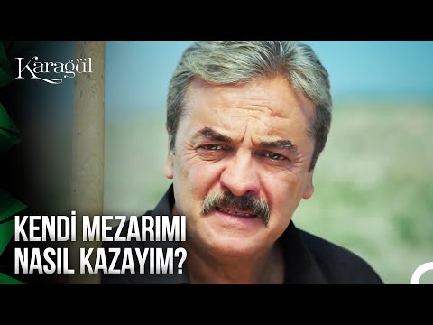 Kendal ve Hain Planlar 78 | Karagül