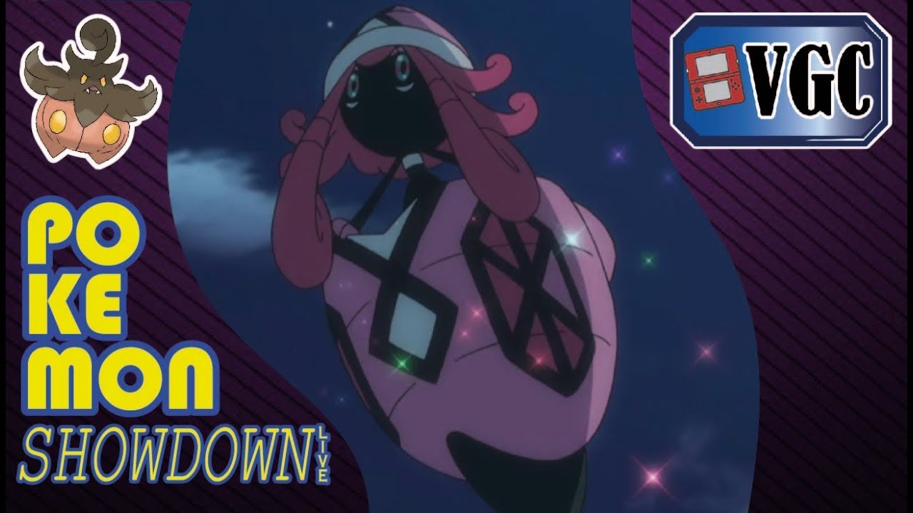 "O Maior Choke" || VGC - Pokémon Showdown Live - YouTube