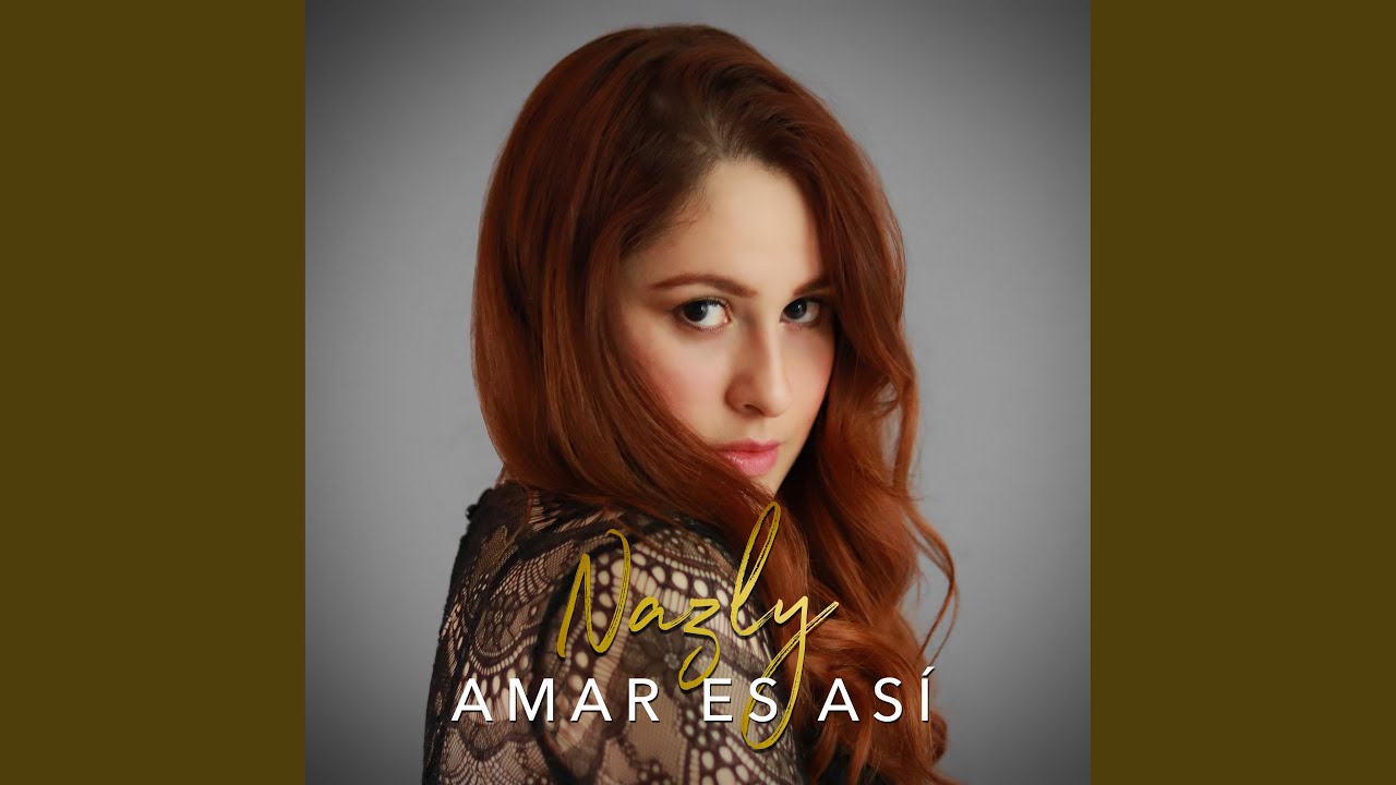 Amar es así - YouTube