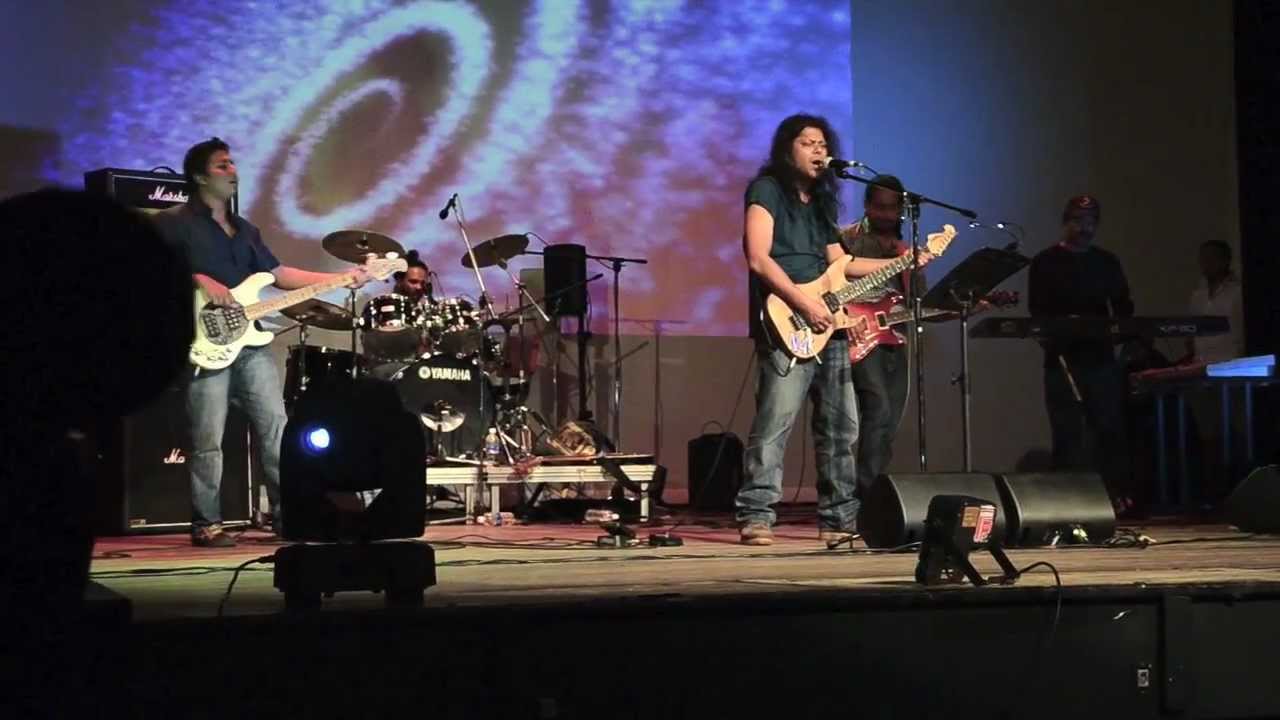 Nagar Baul James in Sydney (2013) - YouTube