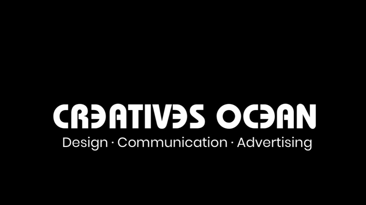 creatives ocean intro - YouTube