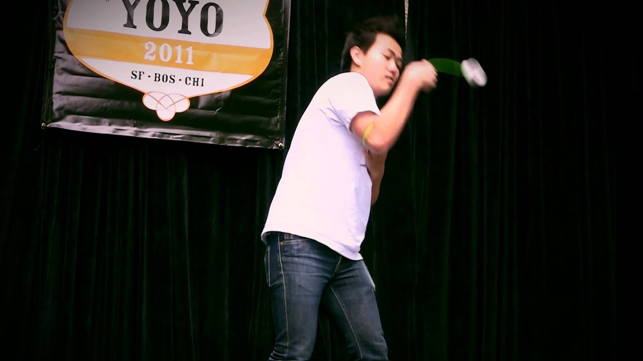 2011 BAC - 1A - 23rd - Alex Kato - YouTube