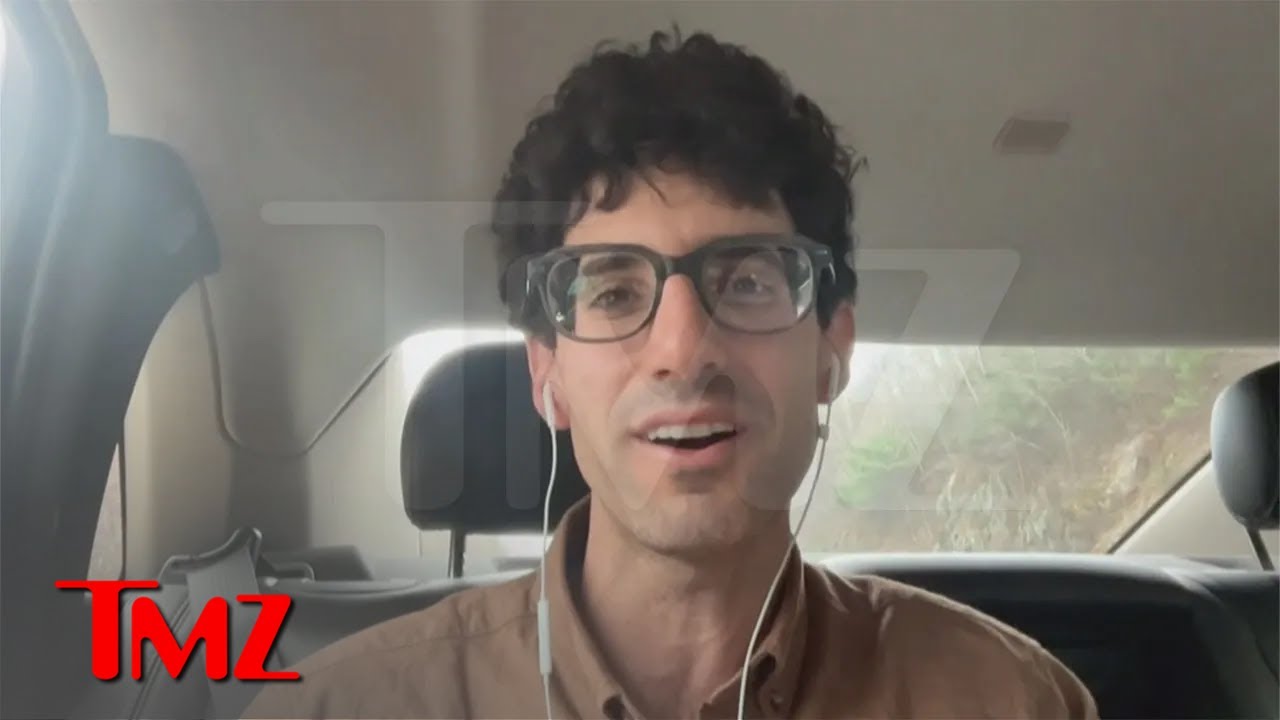 Mark Chiusano Talks About 'The Fabulist' And HBO's Adaptation, Santos ...