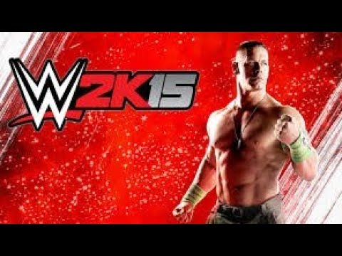 Mobile WWE 2K15 Nasıl İndirilir