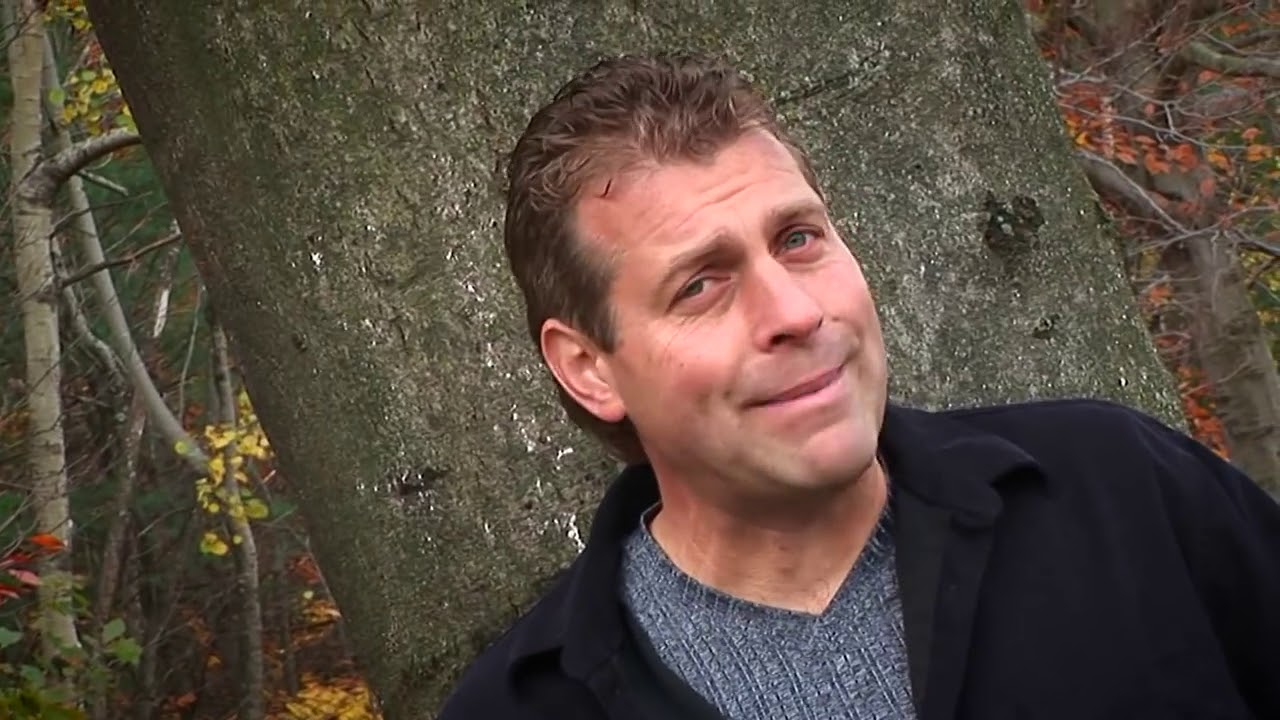 Qui est tu Pascal Bessette - YouTube