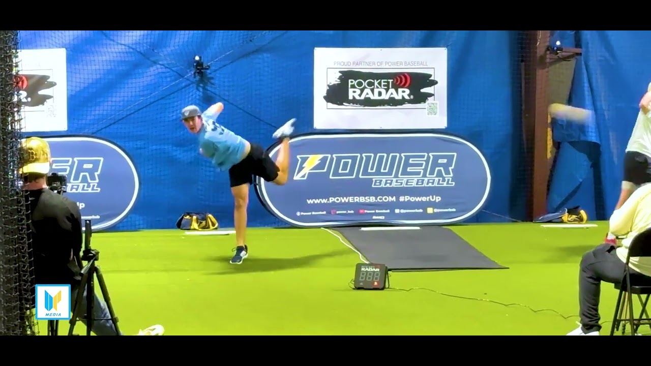 Jack Maher - YouTube