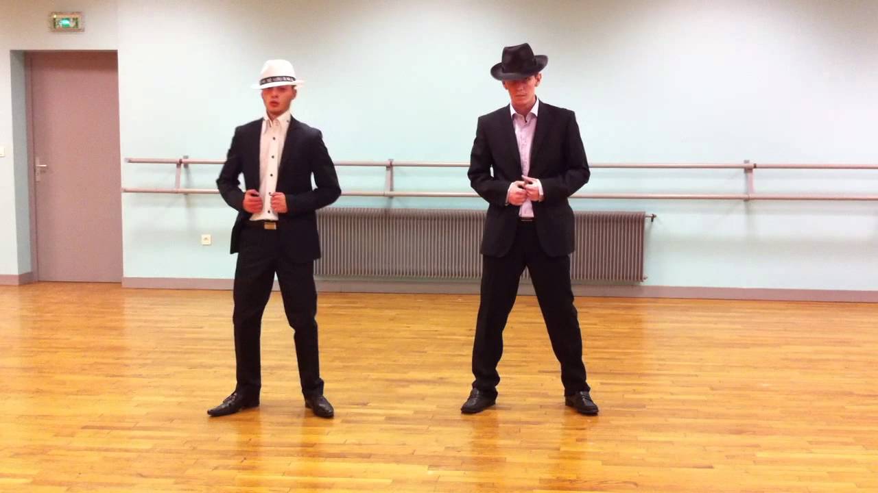 Teamj Family You rock my world - YouTube