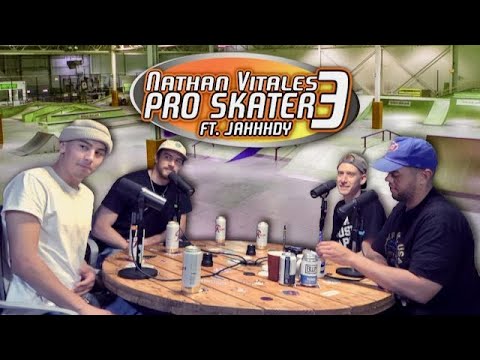 106. Nathan Vitale & Jordan Rosales - YouTube