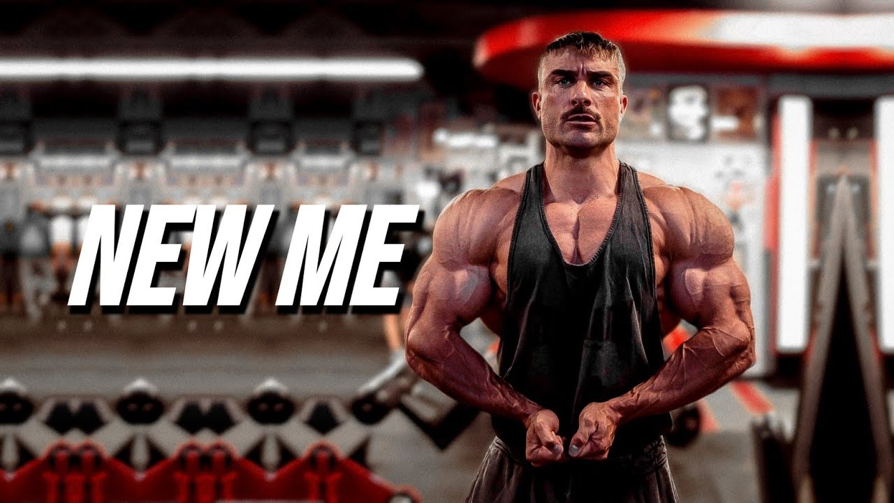 NEW ME - GYM MOTIVATION 😎 - YouTube