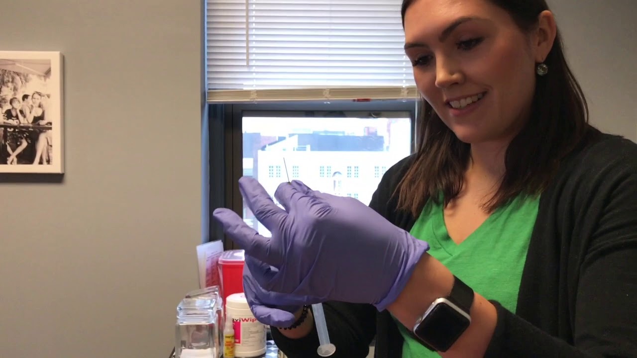 MED MEN: Services for men in the med spa - YouTube