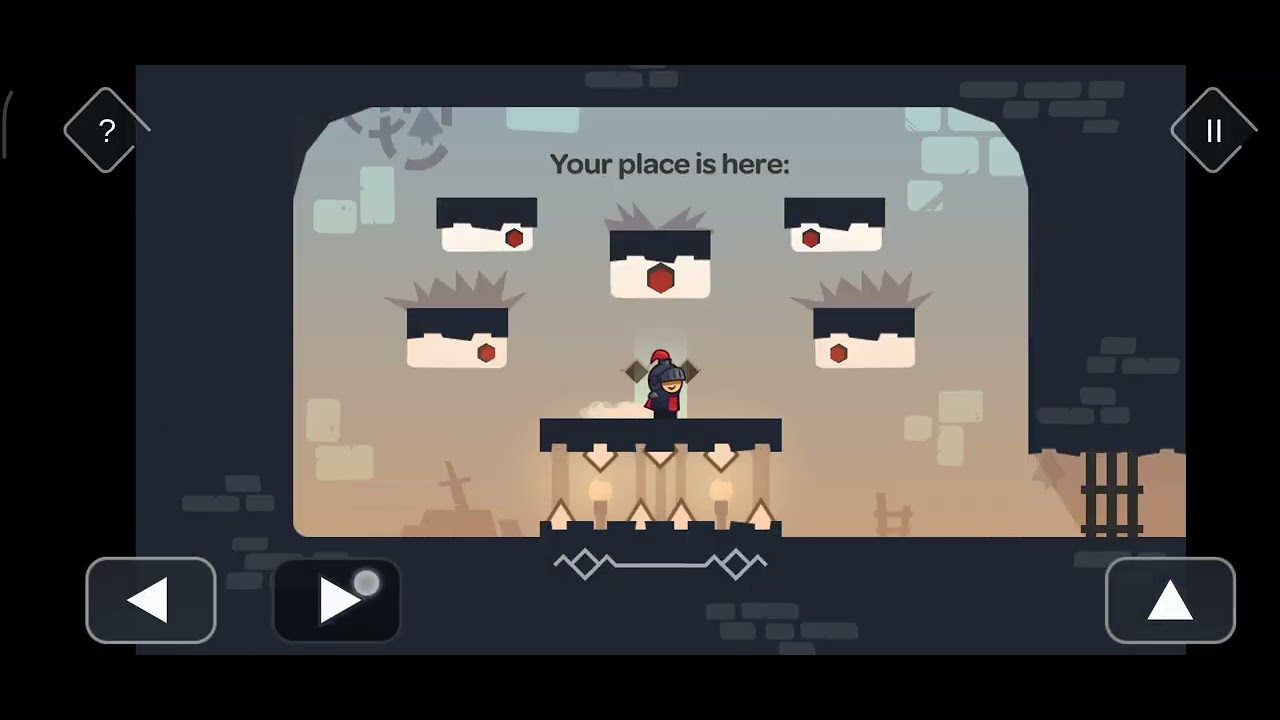 tricky castle level 17 | poco log - YouTube