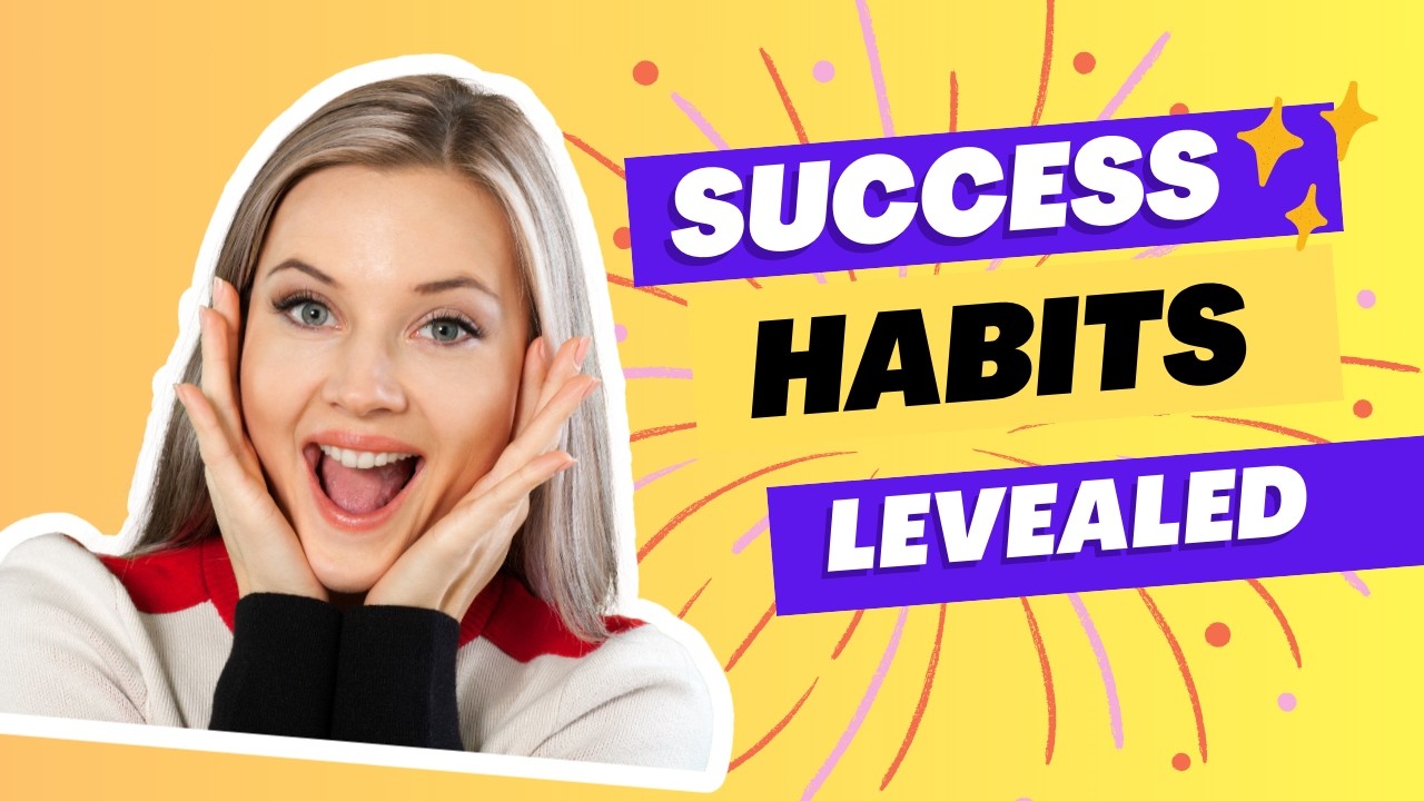 10 Things Successful People Do Daily - YouTube