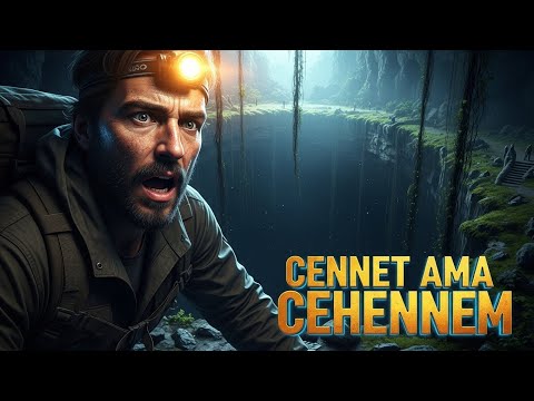 Cennet mi Cehennem mi? Mersin’in En Gizemli Obrukları